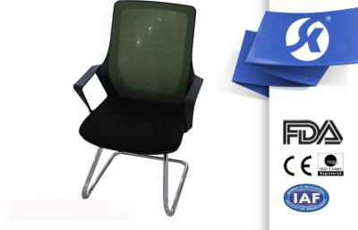 China Hospital Room Chairs Hospital Medical Furniture Adjustable Executive Mesh for sale