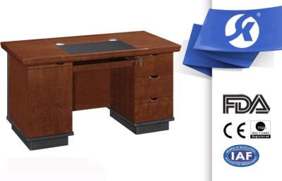 China Standard  Hospital Medical Furniture Custom Reception Work Desk for sale