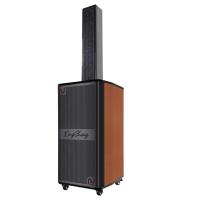 China Bluetooth Line Array Speaker for sale