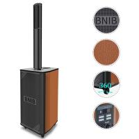 China Bluetooth Line Array Speaker for sale