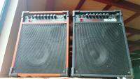 China Full Range Frequency Speaker With 4 Ohms Impedance for sale