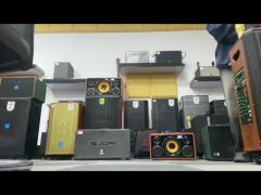 Portable Trolley Speaker