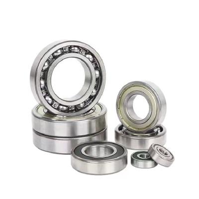 China 6000 6001 6002 6003 6004 6005 Bearings for and Durability in Energy Mining Operations for sale