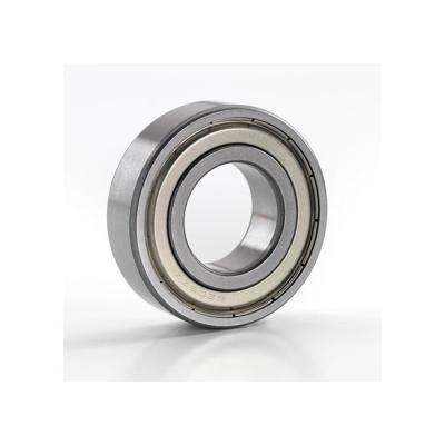 China 6204ZZCM Deep Groove Ball Bearing for Precision Rating P0 P6 P5 P4 P2 in Mining Industry for sale