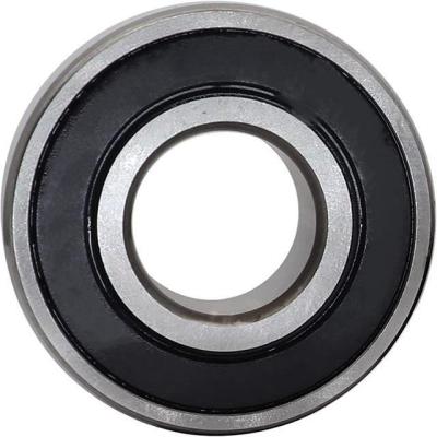 China Deep Groove Ball Bearing 6001 6002 6003 6201 6202 6203 6301 6302 6303 6403 6404 6405 2Z 2RS C3 for sale