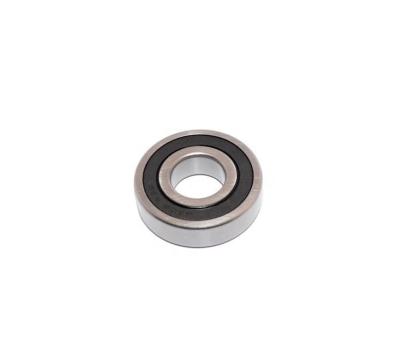 China High Speed Deep Groove Ball Bearing 6305 for Long Life and Structure Performance for sale