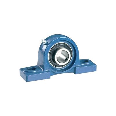 China Standard Size UCP212 Pillow Block Bearing for Farms in Precision Rating P0P6P5P4P2 for sale