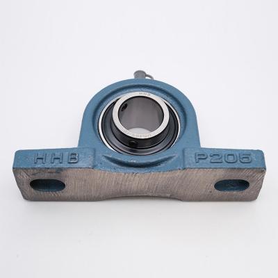 China Standard Size UCP212 Pillow Block Bearing for Farms in Precision Rating P0P6P5P4P2 for sale