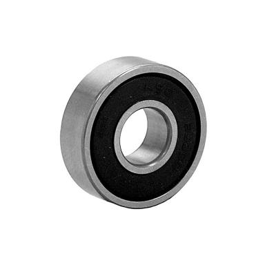 China Stainless Steel Structure Deep Groove Ball Bearing 6005 for High Speed Motorcycle for sale