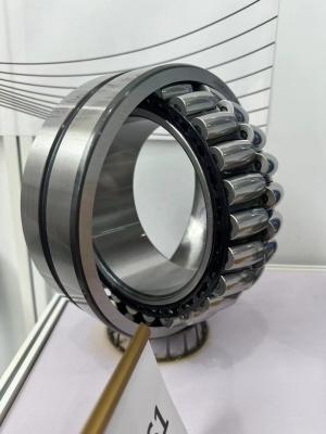 China Customized Double Row Spherical Roller Bearing 24022EJ/W33 for OEM Service Guaranteed for sale