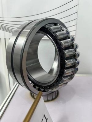 China Customized Double Row Spherical Roller Bearing 24022EJ/W33 for OEM Service Guaranteed for sale