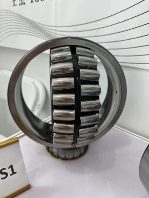China Independently Developed Double Row Roller Bearing 24030EJ/W33 for Building Material Shops for sale