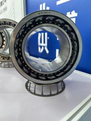 China Single Row High Precision S-5169-A Double Row Unmounted Spherical Roller Bearing for Your for sale