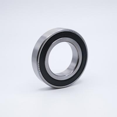 China ISO9001 2008 Certified Slewing Bearing 62/32 Ball Bearing For Turbocharger Steel Cage for sale
