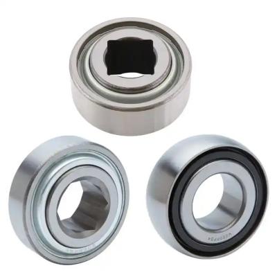China Ball Hexagon Bearing GSQ-208-102XA Ensuring Smooth Operation of Agricultural Machinery for sale