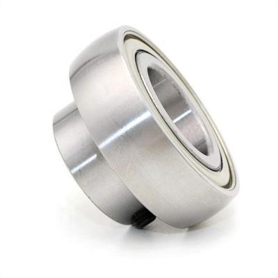 China Performance UC208 Insert Bearing 40*80*49.2mm Pillow Block Ball Bearing with Low Voice for sale