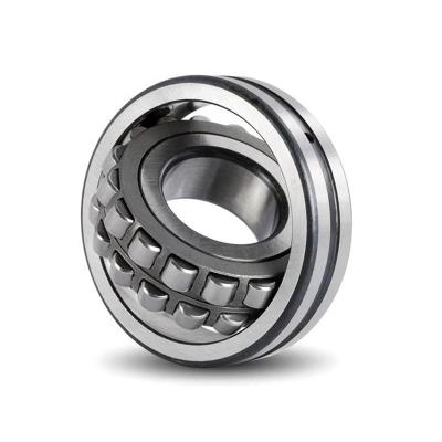 China 120*260*86mm Spherical Roller Bearing with Spherical Structure and 2rs Seals Type for sale