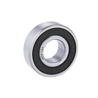 China High Temperature Deep Groove Bearing 6203 6304 6405 6204 630 6 6407 6207 6308 6409 ZZ RS for sale