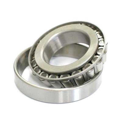 China Bearings 30203 Taper Roller Bearing Trailer Roller Custom Bearing with Custom Packing for sale