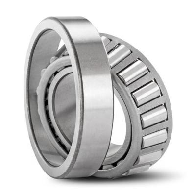China Custom Bearing 32218 Metric Single Row Taper Roller Bearing for Trailer 100% Tested for sale