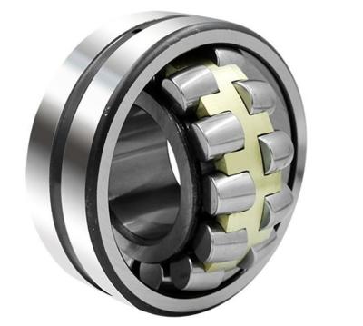 China High Speed 22212MB Spherical Roller Bearings Impact Resistant for Agricultural Machinery for sale