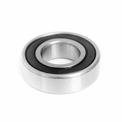 China High Precision Rating P0 P6 P5 P4 P2 Stainless Steel 6307 ZZ Deep Groove Ball Bearing for sale