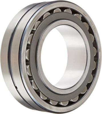 Spherical Roller Bearings 22205CA 22206CA 22207CA 22208CA 22209CA 22210CA 22211CA