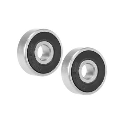 China Stainless Steel Deep Groove Ball Bearing 6012 -2rs with ISO9001 2008 Certificate for sale