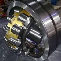 China P5 Precision Rating Spherical Roller Bearing 22213 with Automatic Adjustment Function for sale