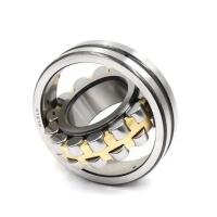 China P5 Precision Rating Spherical Roller Bearing 22213 with Automatic Adjustment Function for sale