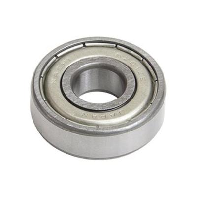 China Deep Groove Ball Bearing in Chrome Steel/GCr15 Stainless Steel for Original Package for sale