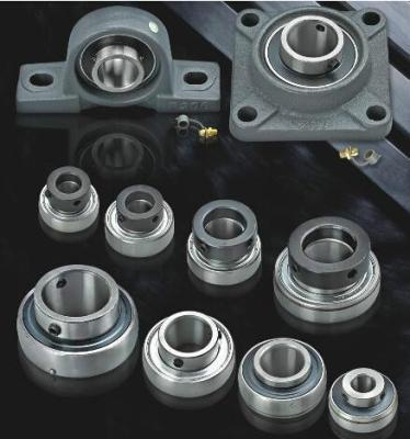 China UCP208-24 Self-Align Pillow Block Bearing for V3 Vibration in Industrial Applications for sale