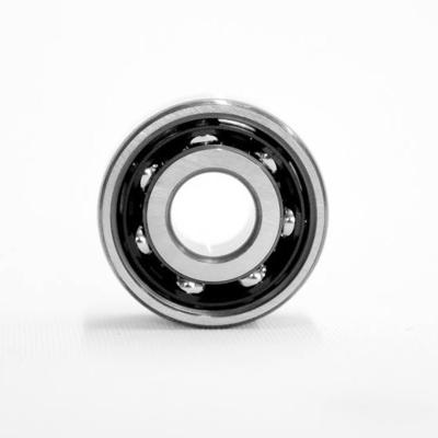 China Single Row Angular Contact Ball Bearing 7300C 7303AC 7306 7309 for Vibration V1 V2 V3 V4 for sale