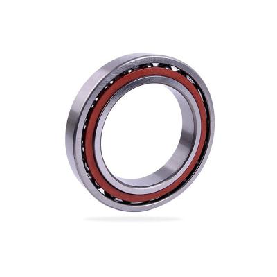 China Single Row Angular Contact Ball Bearing 7300C 7303AC 7306 7309 for Vibration V1 V2 V3 V4 for sale