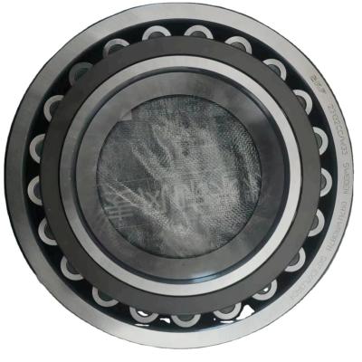 China Double Row Spherical Roller Bearing 23132 CC 160*270*86mm for High Speed and Long Life for sale