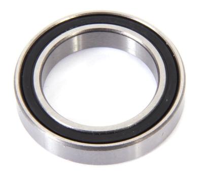 China 61907-2RS Suppliers Deep Groove Ball Bearings with Copper Cage and Grease Lubrication for sale