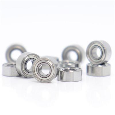 China High Speed Chrome Steel GCr15 Deep Groove Ball Bearing 6201 6201-2RS 80201 12x32x10mm for sale
