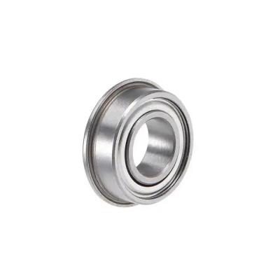 High Precision MF95 MF105 MF115 MF106 MF126 MF84ZZ Deep Groove Ball Bearing Miniature MF73