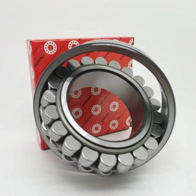 China Manufacture Self-aligning Spherical Roller Bearing 160*270*86mm of Spherical Structure for sale