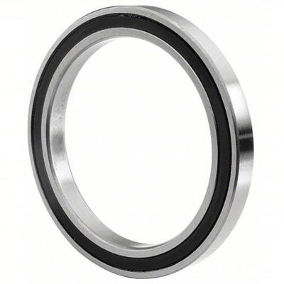 China Steel Cage Deep Groove Ball Bearings 6918-2RS 61918-2RS for OEM Service Suppliers for sale