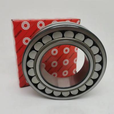 China Manufacture Self-aligning Spherical Roller Bearing 160*270*86mm of Spherical Structure for sale