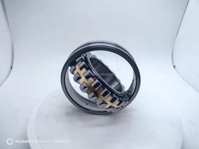 China Manufacture Self-aligning Spherical Roller Bearing 160*270*86mm of Spherical Structure for sale