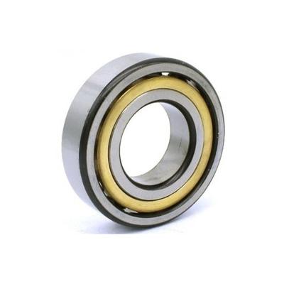 Cina Semplice fila OPEN Tipo 7418ACM Cuscinetti a sfera a contatto angolare 90X225X54mm P2 in vendita