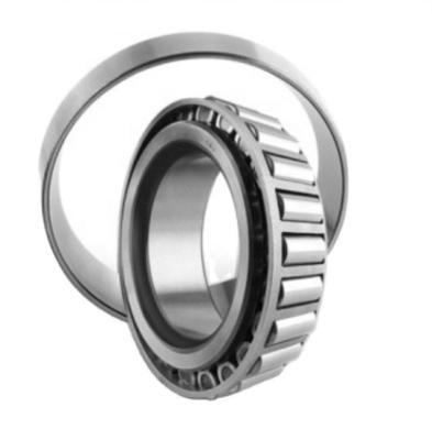 China Rolamentos de rolos cónicos de aço cromado GCr15 32209 32210 32211 32212 32213 32214 32215 à venda