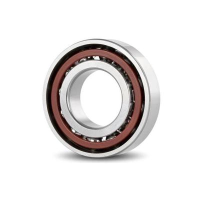 Cina 60*11022mm singolo filato tipo aperto acciaio cromo 7212C angolare di contatto palla cuscinetti vantaggio in vendita