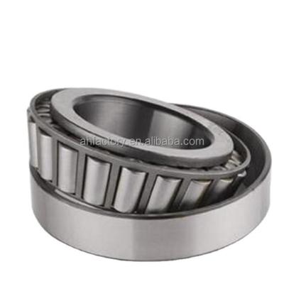 China Rolamentos de rolos cónicos de linha única de baixo ruído 32219 32220 32221 32222 32224 32308 Rolamentos à venda