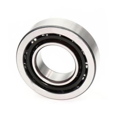 Cina OPEN Sigilli Tipo Cuscinetti a sfera a contatto angolare ad alta velocità BS30/62/15.2RSZ.P4A.UM per CNC in vendita