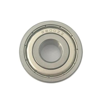 Cina V1 6301 6205 6201 6202 6203 6204 Zz 2rs Z Rs Cuscinetti motori in vendita