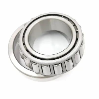 China 32304 32305 32306 32307 32308 32309 Conic rollagers voor machines Te koop