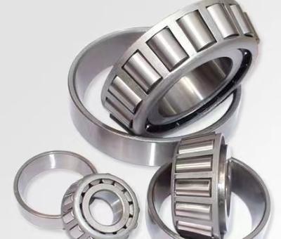 China 32304 32305 32306 32307 32308 32309 Conic rollagers voor machines Te koop